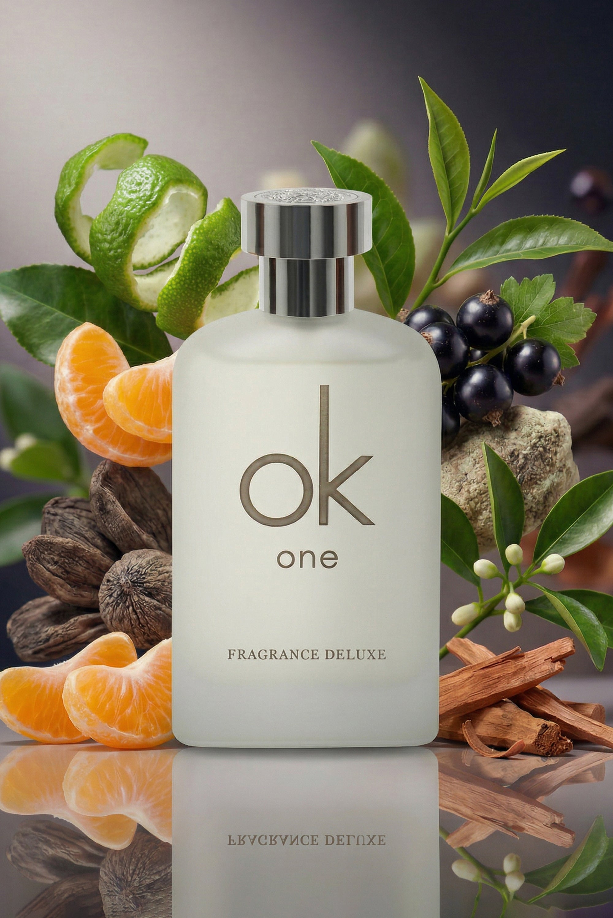 Ok One (100ml) – Fragrance Deluxe FD