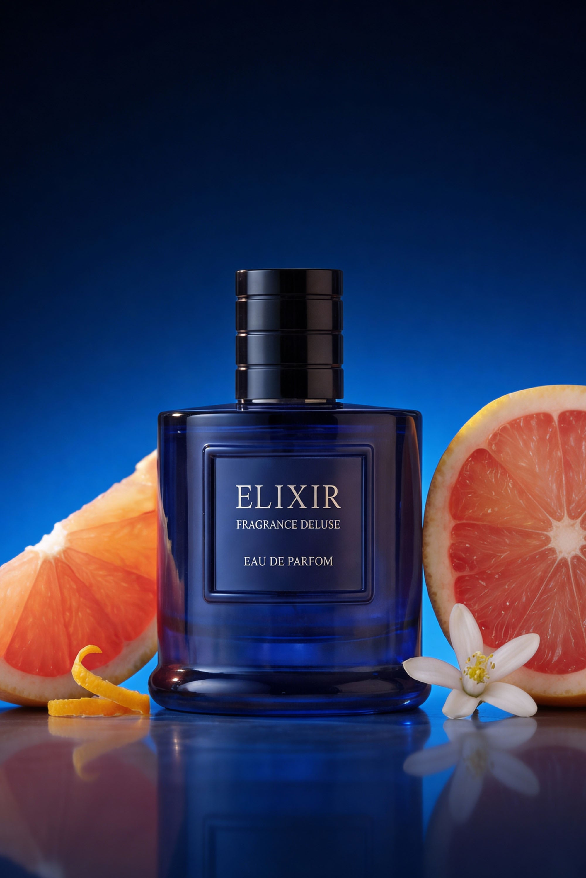 Elixir (100ml) – Fragrance Deluxe FD